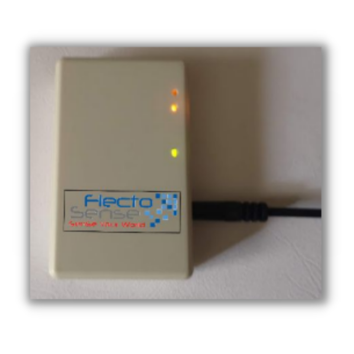 Flecto Sense - FSC- Mini Concentrator with wall plug adaptor (DCU) – Netvendor Store