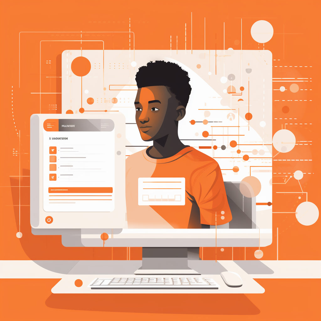 How It Works – Netvendor Store