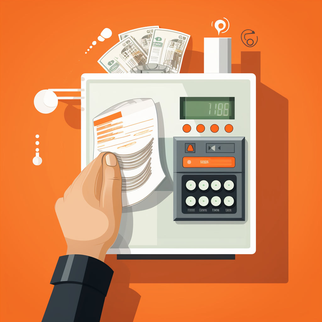 How It Works – Netvendor Store